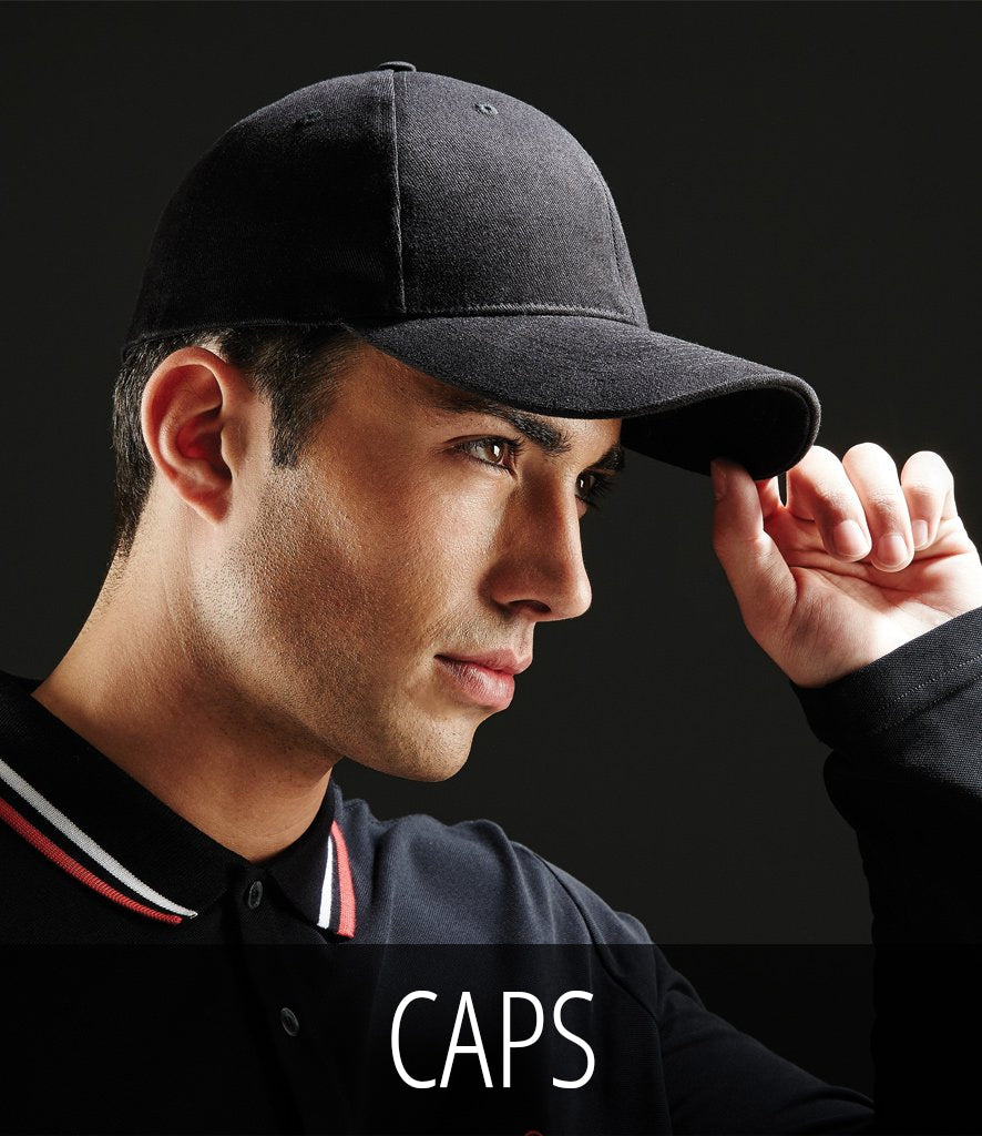 Caps – Delta Racewear