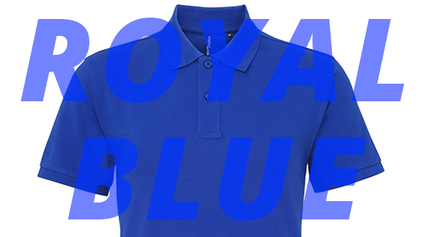 Royal Blue – Delta Racewear