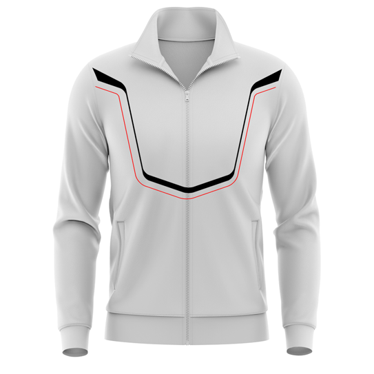 Track Top Design 16 – Delta Racewear