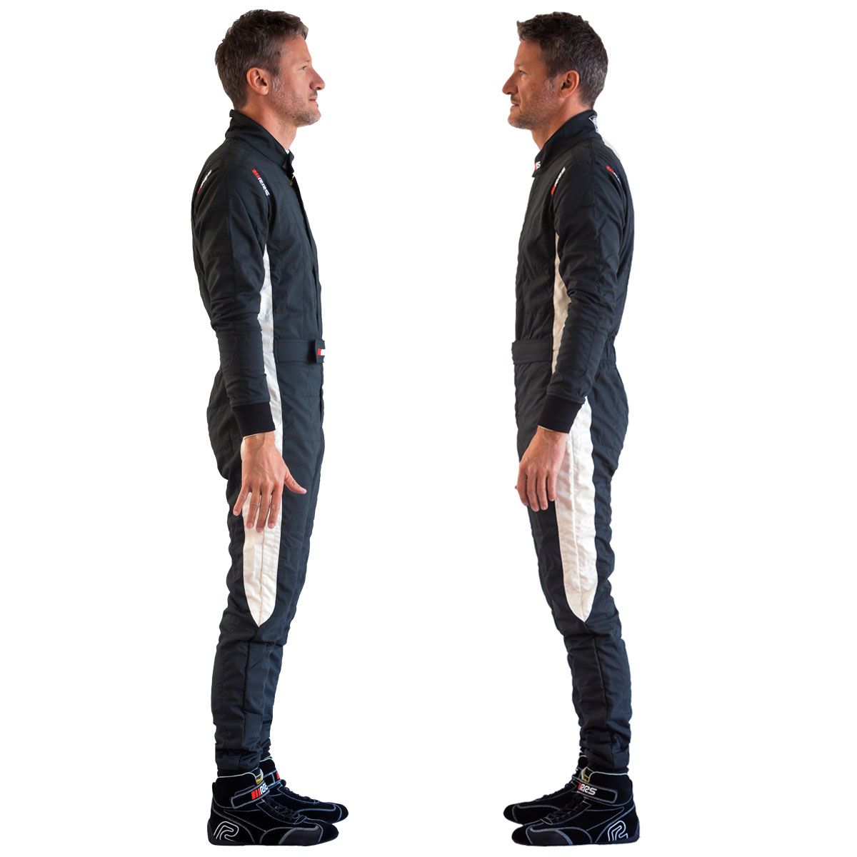 RRS MOOVE FIA Racesuit – Delta Racewear