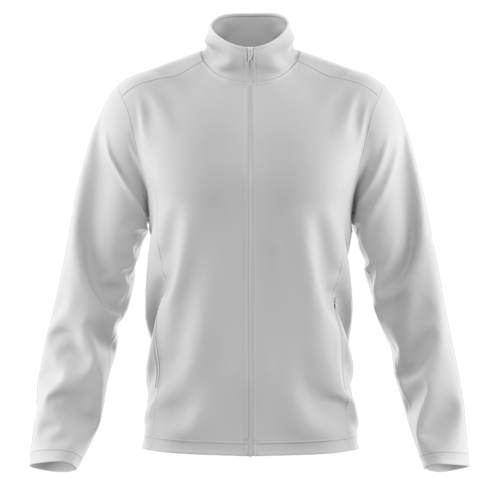 Softshell Design Blank – Delta Racewear